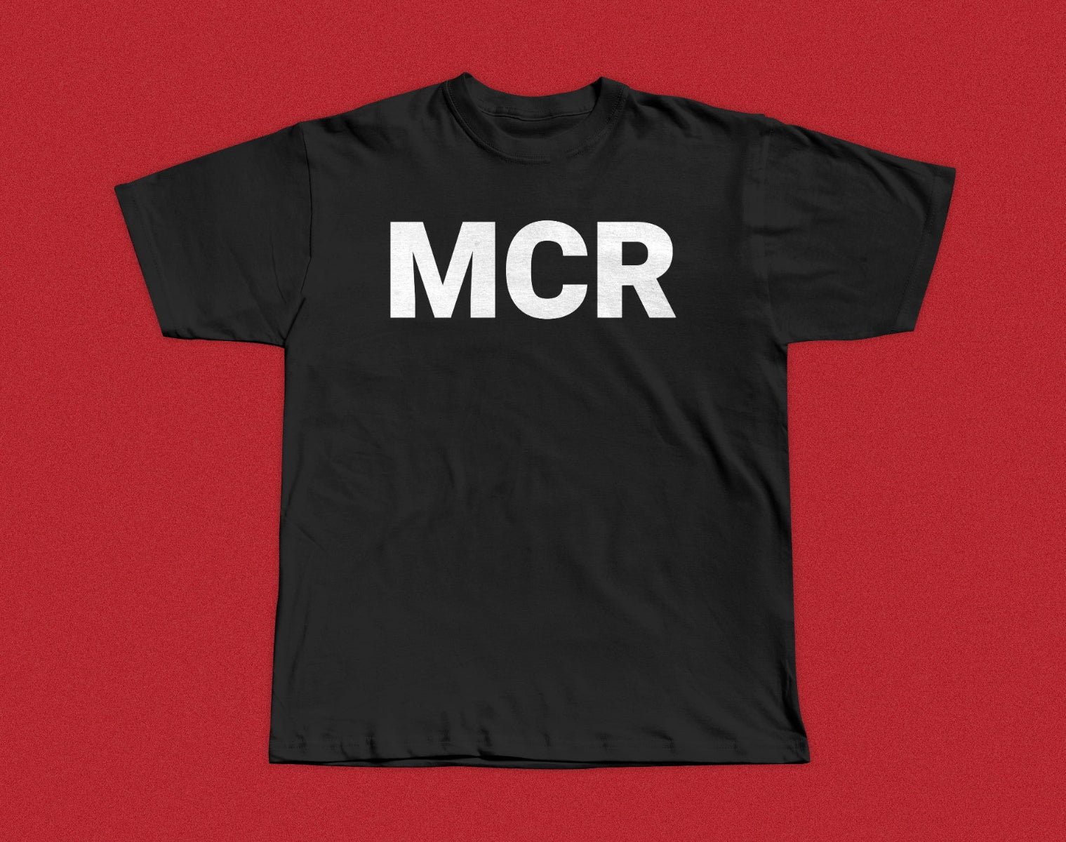 MCR Shirt
